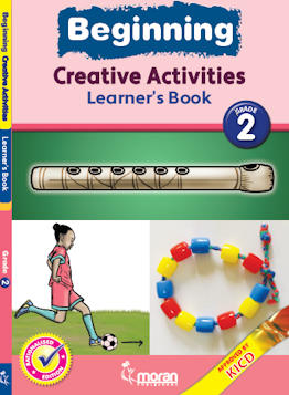 Grade2Creative_Arts - Moran (E.A.) Publishers Limited