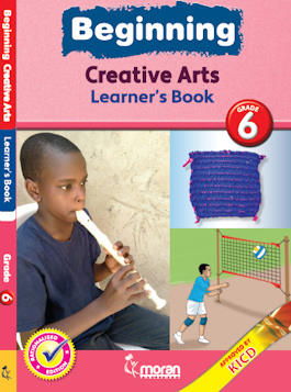 Grade6_Creative_Arts - Moran (E.A.) Publishers Limited