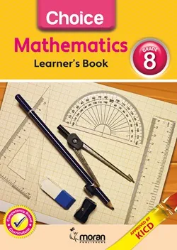 Grade8_Mathematics - Moran (E.A.) Publishers Limited